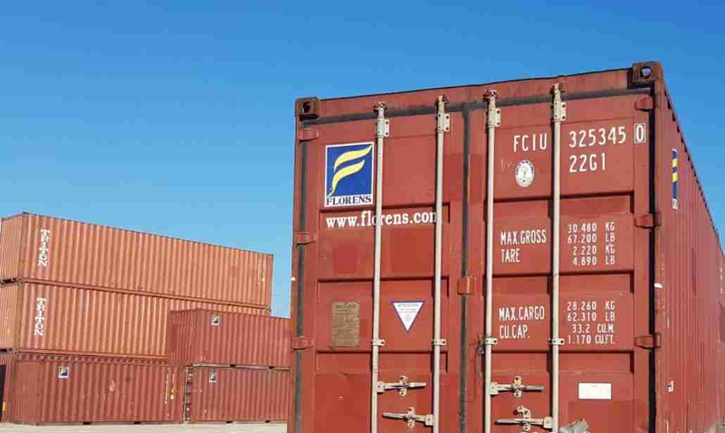 Quiénes somos - Global Container Trading